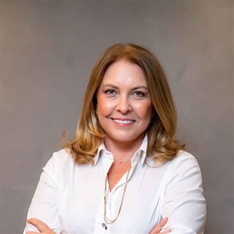 Claudia Daré Fundadora Y Directora Ejecutiva Latin America Pr Agency