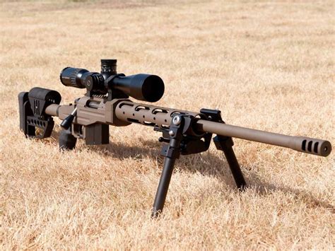 Help Identifying Bipod Please Longrange