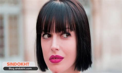 مدل موی کوتاه دخترانه تابستانی 10 مدل مو پرطرفدار و ترندی