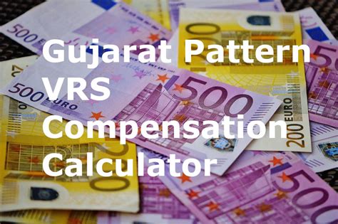 Gujarat Model Vrs Benefits Calculator And Rules Guide Examtray