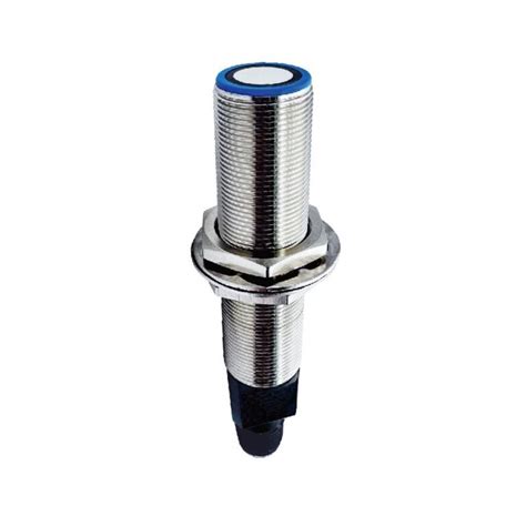 Ultrasonic Distance Sensor Dc5 Analog Output Um30 Bedook