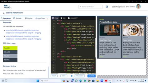 my 23rd day of 30daysofcodechallenge siva krishna uppala posted on the topic linkedin