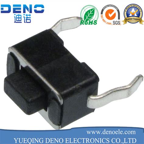 Pin DIP Tact Switch China Tactile Switch And Touch Switch