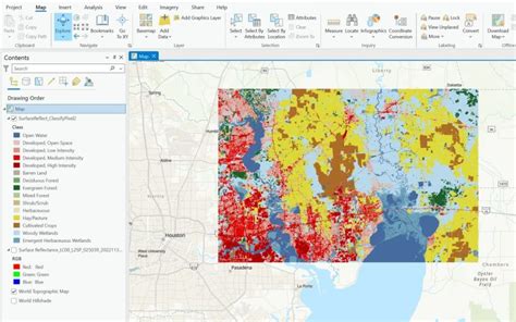 Afraa Mohammed Eltahir On Linkedin Using Deep Learning To Map Land
