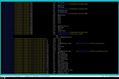 crash in csaveteam save · issue 6304 · ddnet ddnet · github