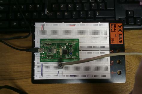 Getting Started With Nodemcu Board Powered By Esp8266 Wisoc