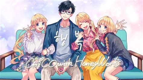 Chico With Honeyworks Youtube Music