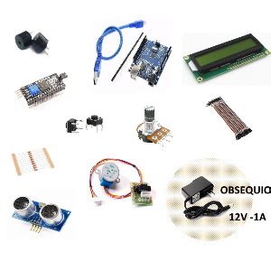 Rueda Arduino Kits Carros