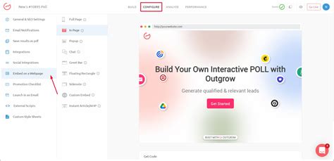How To Create A Poll A Guide To Boost Engagement Tips