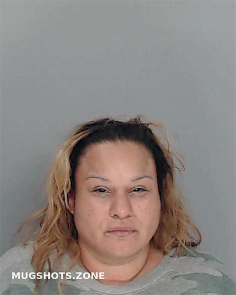 Garcia Ruby 06212024 Nueces County Mugshots Zone