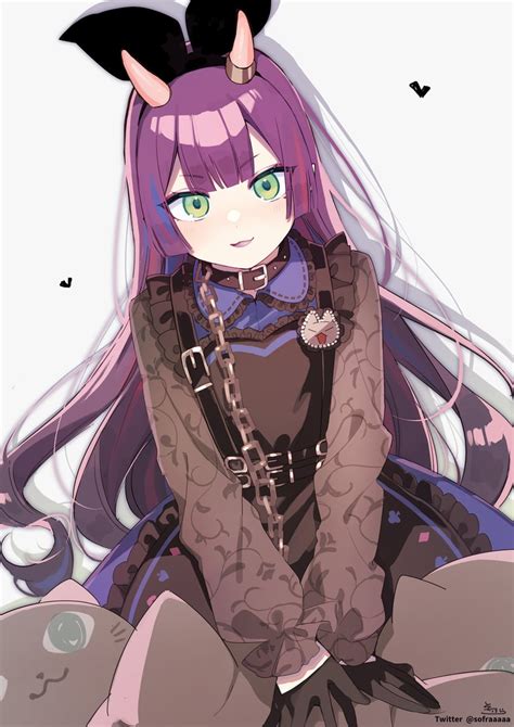 Drawn By Sofra Danbooru