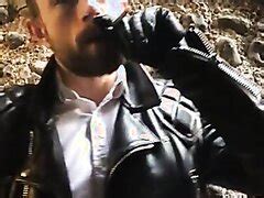 Leather Smoke Video ThisVid Com Leather Smoke Video ThisVid Com