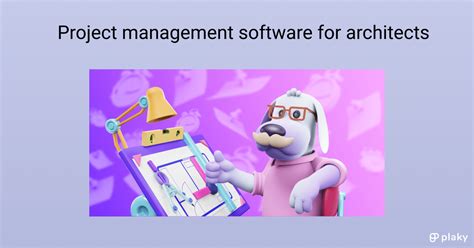 Top 15 Project Management Software For Architects