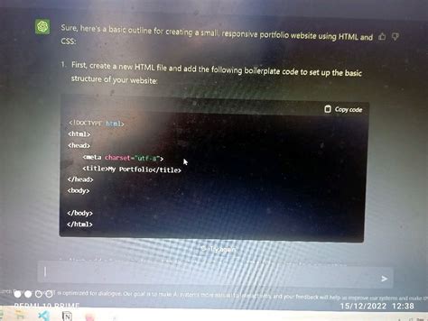 Abhishek Kumar On Linkedin Chatgpt3 Ai Chatgpt3 Job Html Experience Artificialintelligence