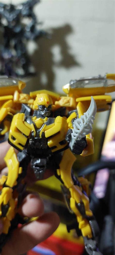 🤖 Matrix Transformers・ Stl File For 3d Printing・cults