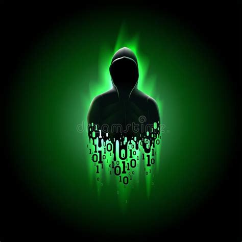 premium vector digital binary code in skull and bone danger icon artofit