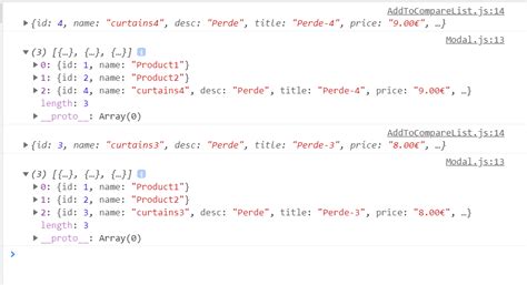 Reactjs How To Get Old State Of An Array That Is Inside And Object