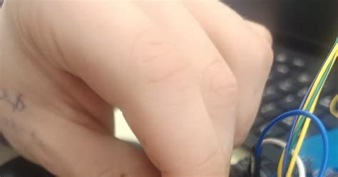 Coche Con Arduino Montamos El Sigue Líneas Con El Chasis