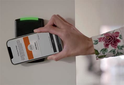 Access Control HS Tech Group