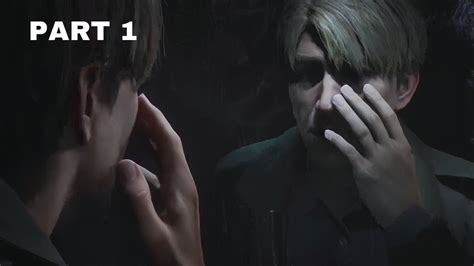 Silent Hill 2 Remake PC Gameplay Walkthrough Part 1 - No Commentary - YouTube