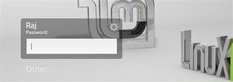 how to disable the linux mint 12 guest login session itzgeek