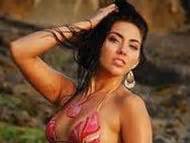 Naked Natasha Cordova Added By Kolobos