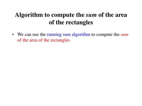ppt the rectangle method powerpoint presentation free download id