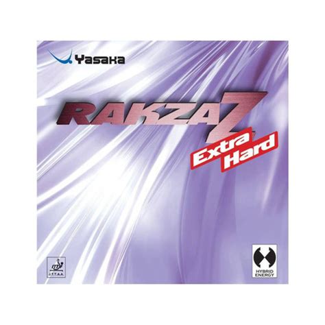 Yasaka Rakza Z Extra Hard | My Site 1