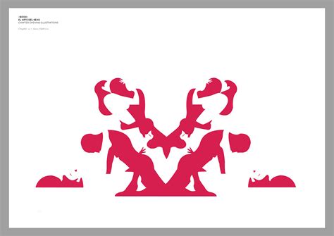 The Art Of Sex Behance