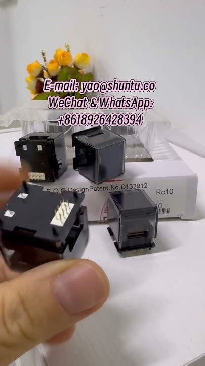 Isc15anp4 Nkk Switches Programmable Display Switches Oled Spst Off Mom