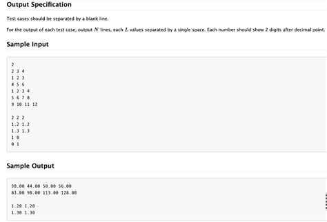 Solved Matrix Multiplication In This Problem You Will Chegg