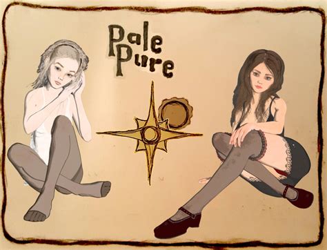 Pale Pure RPG Maker V B Adult Gaming LoversLab