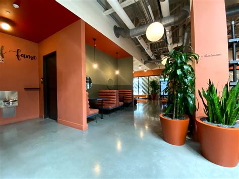 Plano Workspace Directory Coworking Office Events