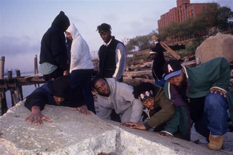 Wu Tang Clan Rolling Stone Australia