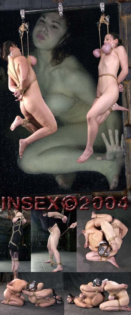 INSEX ARCHIVES Updates