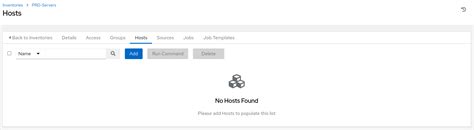 Dynamic Inventory In Ansible Controller Use An Inventory File As A