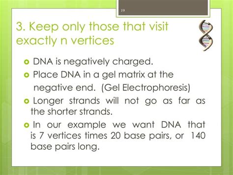 Dna Algorithm Ppt Ppt