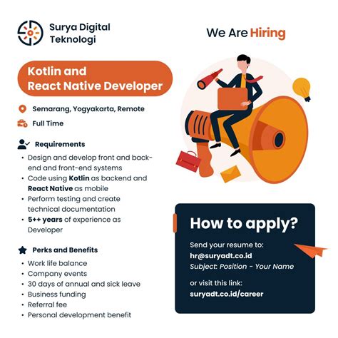 dheani fauziah on linkedin hiring remotework web3 solana