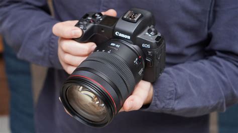 Learn How To Master Manual Focus Techradar