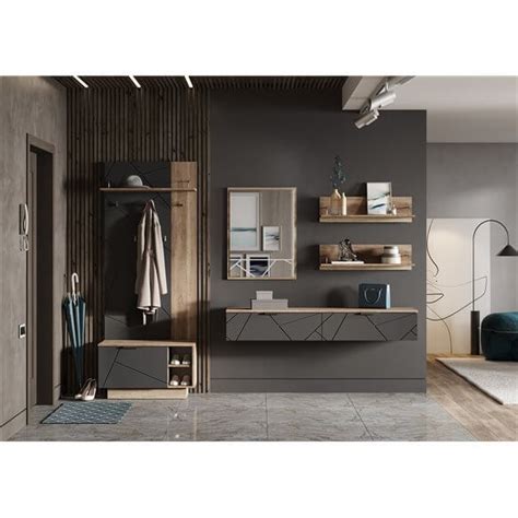 Даллас ШК 01 Шкаф 3х створчатый купить недорого в интернет магазине Мебель Всем СПб с доставкой