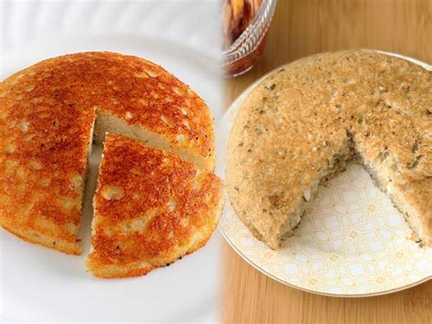 नाश्त्याला करा आंध्रप्रदेश स्पेशल डिब्बा रोटी करायला सोपी मुलांच्या डब्यासाठी झटपट पौष्टिक