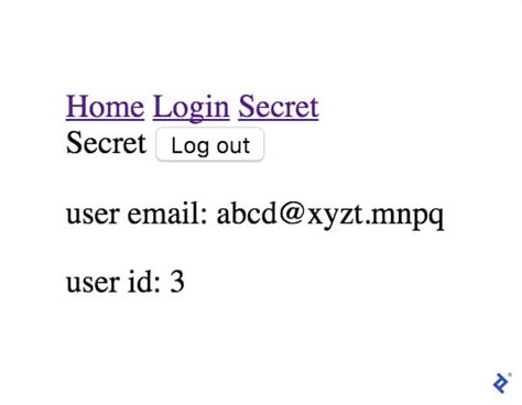 authentication in angularjs apps with satellizer toptal®