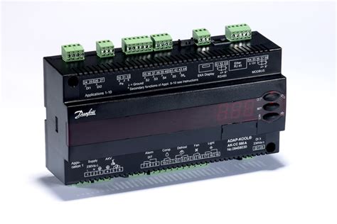 Multi Ejector Solution™ 多联喷射器解决方案 探索“我们热衷于二氧化碳”的原因 Danfoss