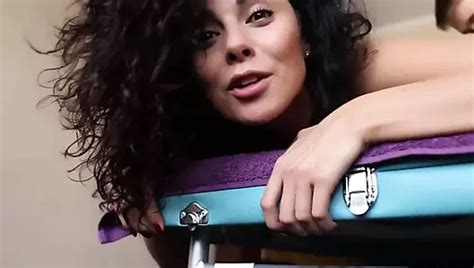 Halakana Natasha Nude Public Bath Xhamster