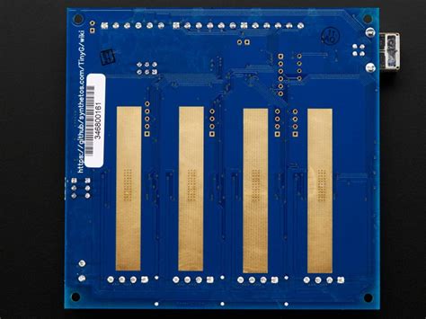 tinyg cnc controller board v8 the pi hut