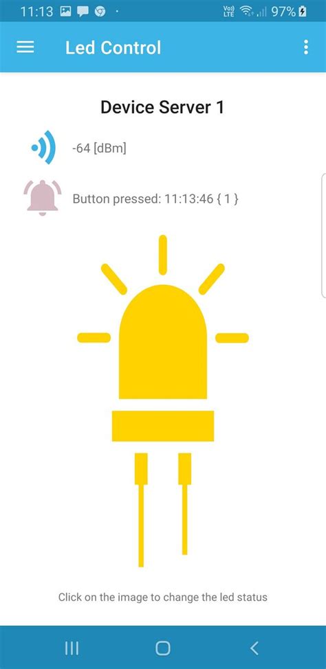 Stm32wb Bluetooth® Le Arduino Application Stm32mcu
