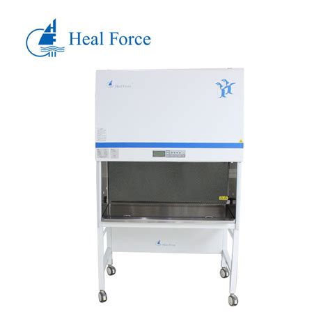Heal Force Wholesale 1200lc Biological Safety Biology Lab Design