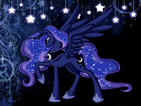 Midnight Luna By Ritsuki