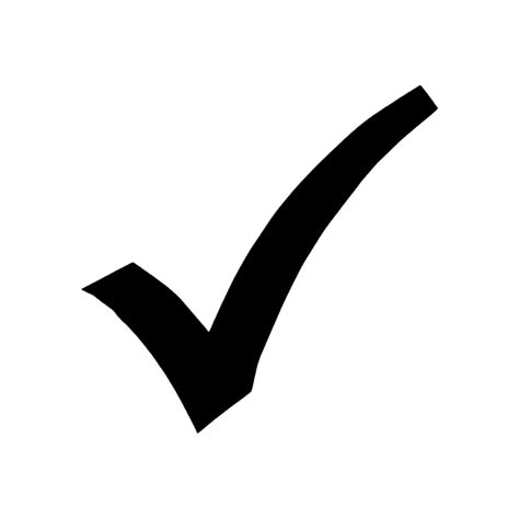 Wrong Tick Pngs For Free Download