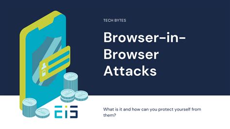 Browser In Browser Attacks